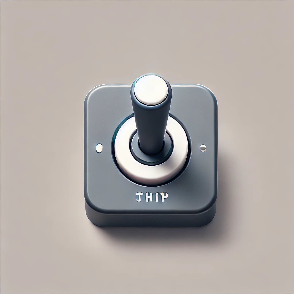 Toggle Switcher Plugin | Bubble